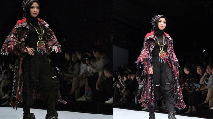 Cerita Tantri Kotak Ditawari Jadi Model Anne Avanti, Kaget Sampai Ukur ...