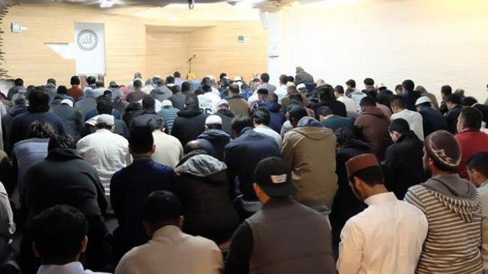 Tata Cara dan Panduan Salat Tarawih & Witir Berjamaah atau Sendiri ...