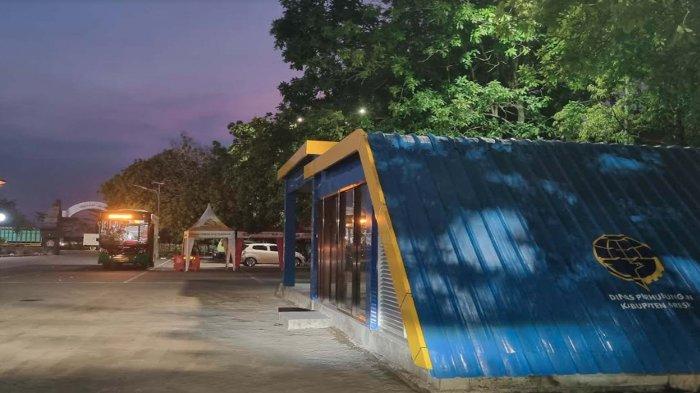 Gresik Siapkan Angkutan Feeder Koneksi Bus Transjatim, Tahap awal di ...