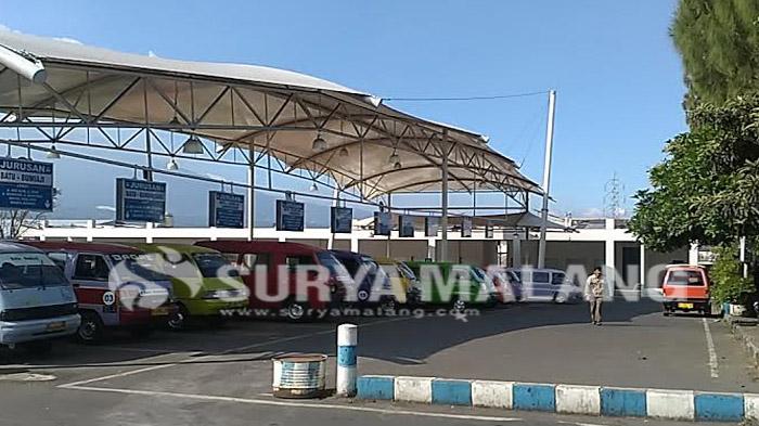 Kini Berwisata ke Batu Makin Mudah, Ada Tiga Trayek Bus yang Layani ...