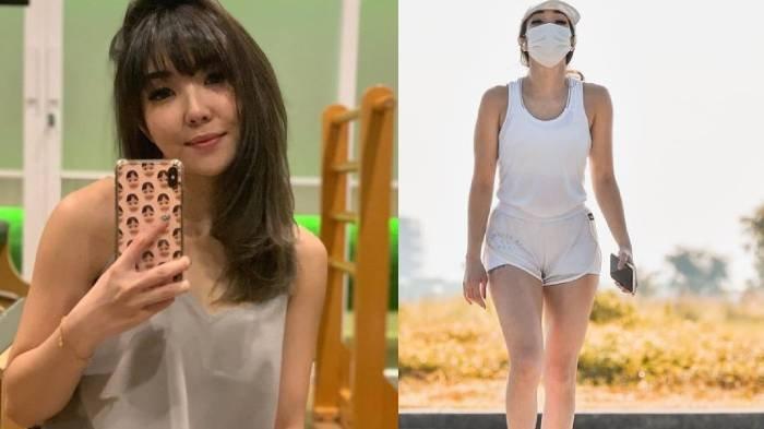 Arti Nama Gisella Anastasia Gak Sembarangan, Pantas Tetap Tegar Meski ... Arti Nama Gisella Anastasia Gak Sembarangan, Pantas Tetap Tegar Meski ...