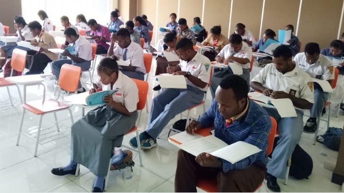 Fakultas Psikologi UMM Lakukan Pendampingan Lanjutan Siswa Program Adem ...