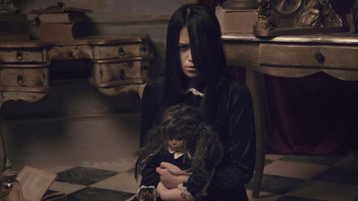 The Sacred Riana Hebohkan Panggung America's Got Talent, Berikut 6 ...