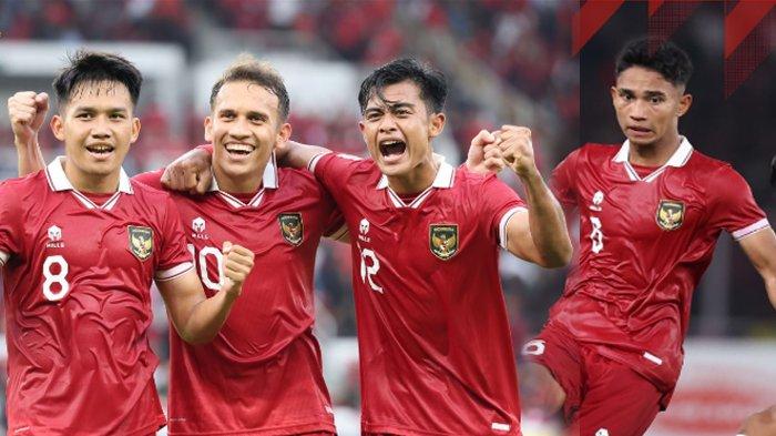 Ancaman Di Pertandingan Timnas Indonesia Vs Thailand Piala Aff 2022