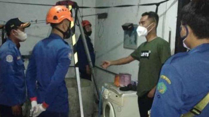 Pelaku Pembunuhan Kakak-Adik Mahasiswa dan Siswa SD di Waru Sidoarjo Tertangkap, Pelaku Warga ...