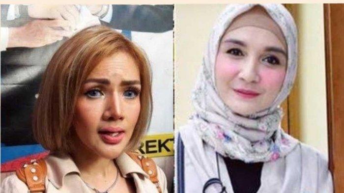Topeng Barbie Kumalasari Dibuka Psikolog Intan Erlita, Beda Antara Halu ...