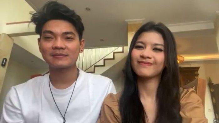 Tri Suaka dan Nabila Maharani Resmi Menikah di Yogyakarta, Acara Digelar Tertutup - Suryamalang.com