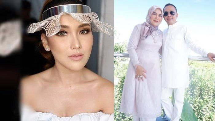 Umi Kalsum Blak-blakan Bongkar Pria yang Dekat dengan Ayu Ting Ting, Sesumbar Orang Luar Negeri ...