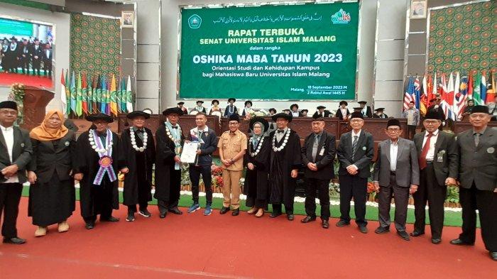200 Mahasiswa Baru Berprestasi Dapat Beasiswa Kuliah di Unisma ...
