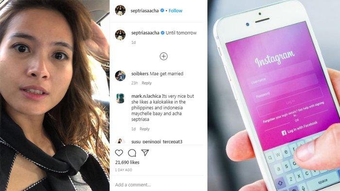 Pengertian Until Tomorrow Challenge yang Sedang Hits di Instagram ...