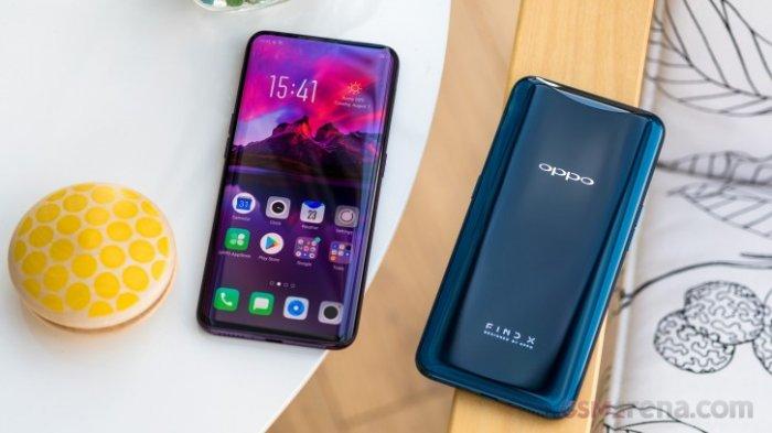 Update Harga Oppo Terbaru Februari 2020, Mulai Dari 1 Jutaan Hingga 9 ...
