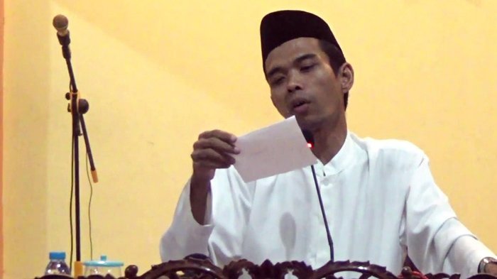 Ustad Abdul Somad Dikabarkan akan Nikahi Gadis 19 Tahun Asal Jombang ... Ustad Abdul Somad Dikabarkan akan Nikahi Gadis 19 Tahun Asal Jombang ...