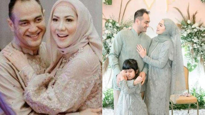 Venna Melinda dan Ferry Irawan Menikah di Bali Hari Ini, Siapkan Resepsi Mewah Meski Tanpa ...