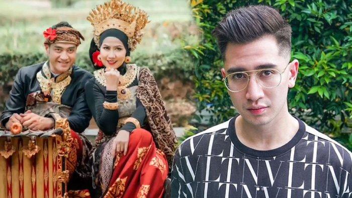Verrell Bramasta Akhirnya Restui Ferry Irawan Nikahi Venna Melinda, Ini yang Buatnya Berubah ...