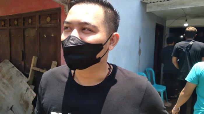 Pejabat Hingga Artis Berdatangan ke Rumah Duka Mendiang Hero Tito di ...