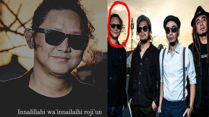 INNALILLAHI, Vokalis Steven and Coconuttreez Meninggal Dunia, Tepeng ...