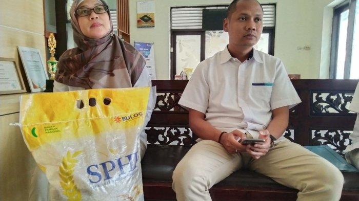 Harga Beras Medium Bulog Naik Hingga Rp 8 Ribu - Suryamalang.com