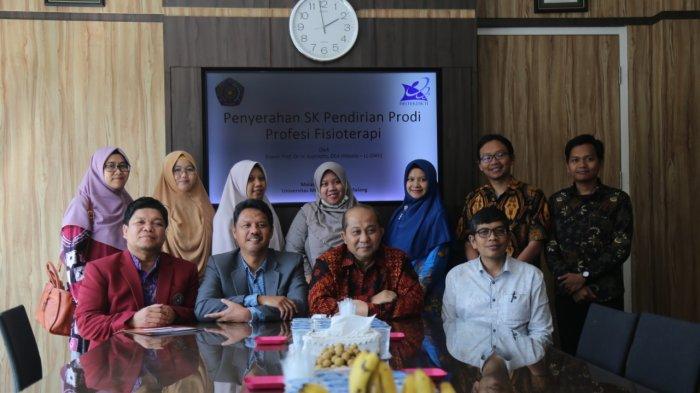 Universitas Muhammadiyah Malang (UMM) Mulai Buka Program Studi Profesi ...