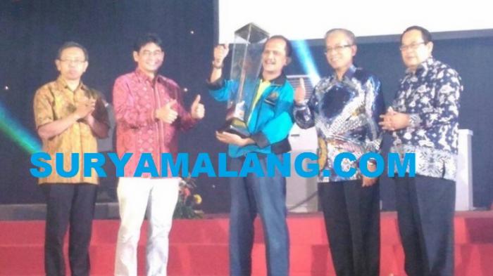 Bertarung di Pimnas, UB Malang Raih Juara Umum Untuk Kelima Kalinya ...