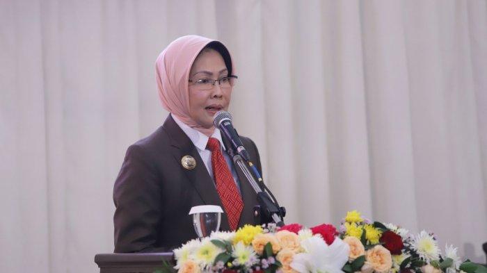 Dewanti Tanggapi Permintan Kajari Soal Perlunya Pengadilan Negeri di ...