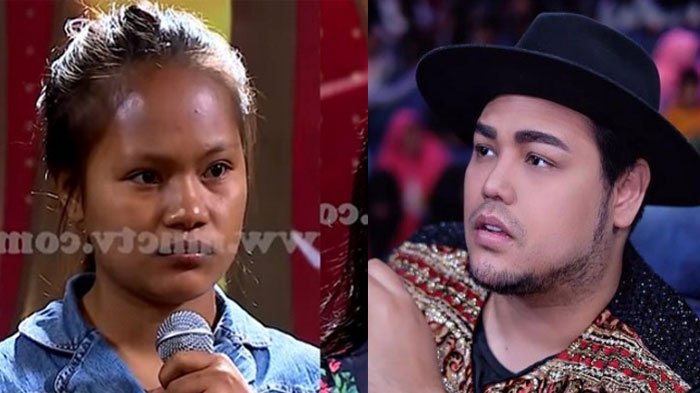Penampilan Waode Sofia Usai di Make Over Ivan Gunawan, Beda Banget Saat Audisi KDI yang Viral ...