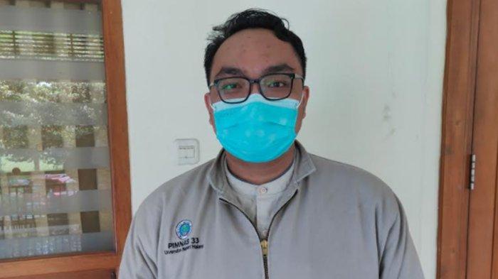 Jadi Wisudawan Terbaik UM 2021, Nur Mega Aris Saputra Pernah Raih Penghargaan di Malaysia dan ...