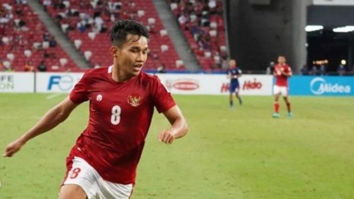 Timnas Indonesia Jumpa Thailand di Final Piala AFF, Ini Kata Witan ...