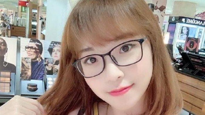 YouTuber Kimi Hime Dianggap Penyebar Konten Vulgar dan Tidak Pantas ...