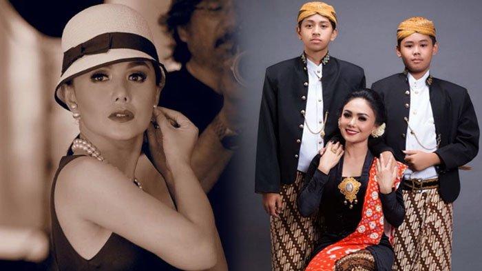 Yuni Shara Curhat Soal Umur yang Tak Lagi Muda, 11 Tahun Menjanda ...