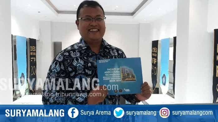 FTP UB Luncurkan Buku Inovasi Mahasiswa Yang Siap Dikomersilkan ...