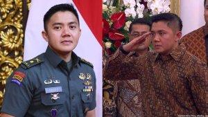 Fakta Mayor Teddy Sekretaris Kabinet Presiden Prabowo Sudah Pernah ...