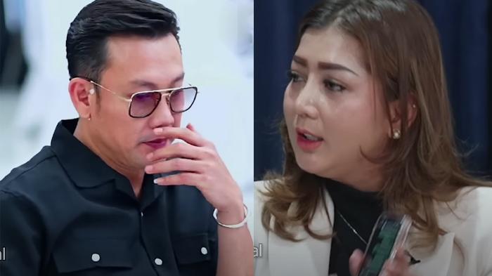 4 Nama Dilaporkan Pratiwi Noviyanthi ke Polisi Buntut Donasi Agus Salim, Denny Sumargo Lawan ...