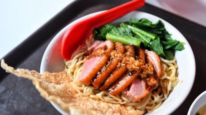 Kedai Bakmi Chao Guo Di Kota Malang, Sajikan Kuliner Khas Negeri China Yang Merakyat - Surya Travel