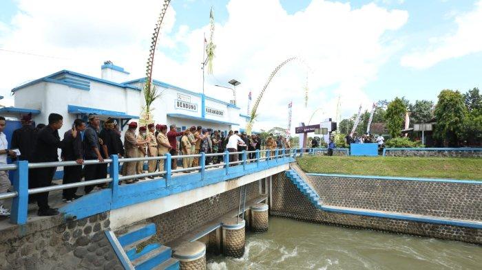 Bubak Bumi" Tradisi Turun Temurun Petani Banyuwangi Jelang Musim Tanam ...