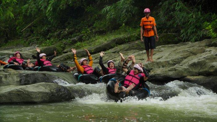 3 Desa Wisata Di Trenggalek Ini Siap Sambut Pelancong Liburan Lebaran - Surya Travel