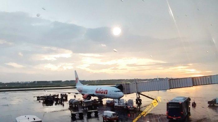 Alur Baru Kedatangan Penumpang Penerbangan Domestik Di T1 Bandara Juanda - Surya Travel