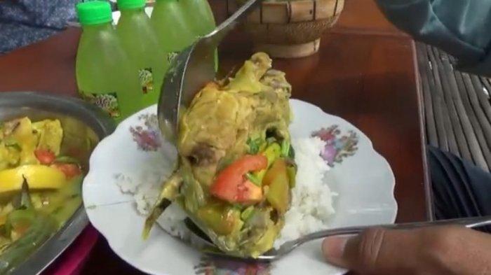Sensasi Menikmati Kuliner Ikan Sembilang khas Gresik di Pedesaan, Bikin ...
