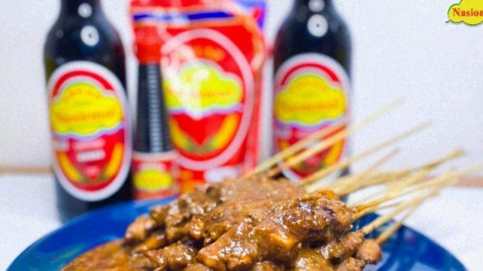 Produsen Kecap Sejarah Kecap, 'Si Hitam Manis' Yang Berusia Ratusan