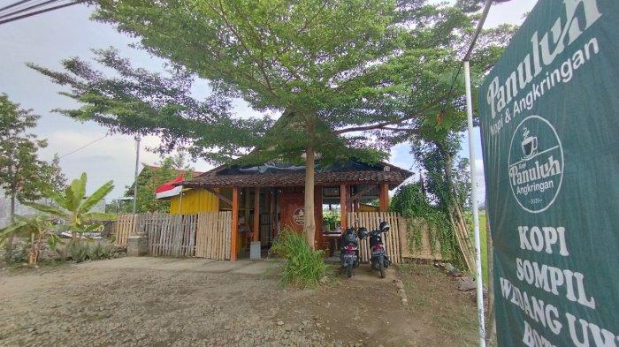 Honda East Java Exploration, Nemu Sompil dan Wedang Uwuh Di Panuluh ...