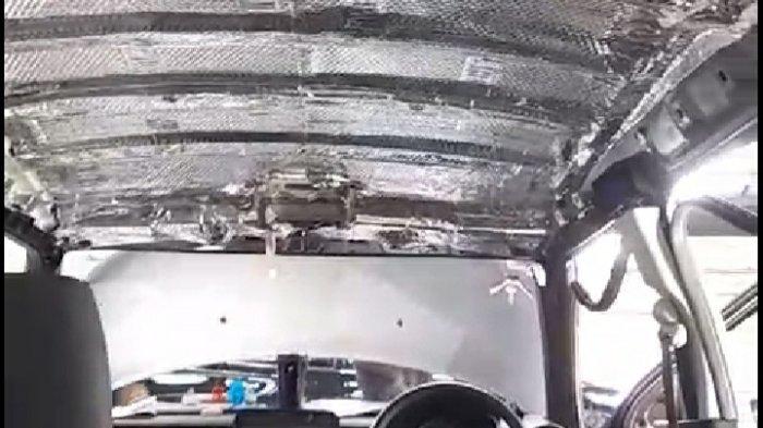 Berkendara Lebih Fokus Dan Nyaman Berkat Peredam Di Mobil - Surya Travel