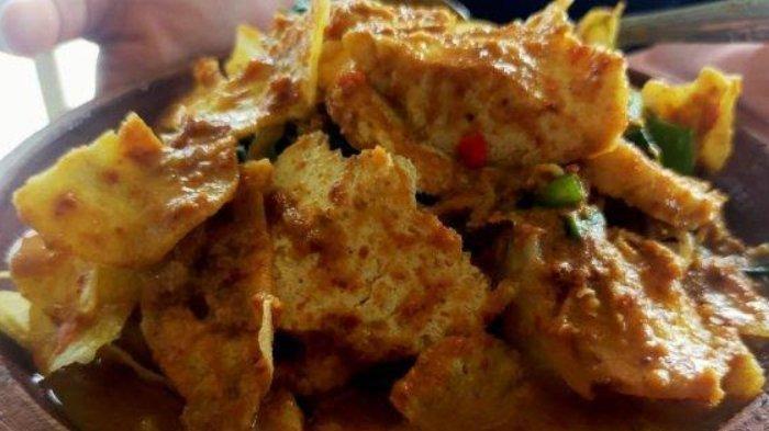 Berkunjung ke Sumenep, Wajib Mencicipi Menu Khas Rujak Cobik - Surya Travel