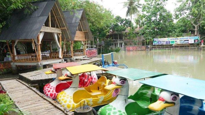 Kemenparekraf Buat Daftar Destinasi Wisata Bersertifikasi CHSE yang ...