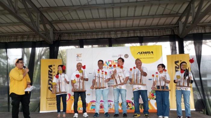 Dekati Pelanggan Lewat Adira Festival, Ini Yang Dilakukan Adira Finance ...