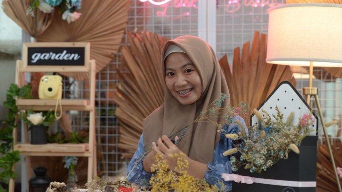 Rintan Putri - Surya Wiki