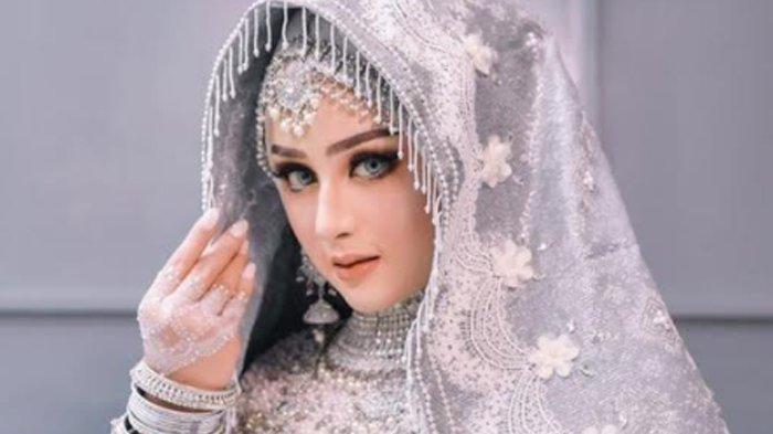 Makeup Ala Pengantin | Saubhaya Makeup