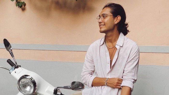 Love Story The Series Jadi Penanda Come Back-nya Giorgino Abraham ke ...