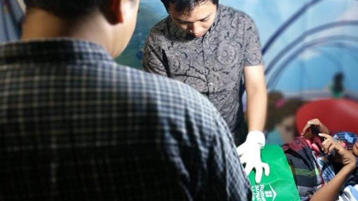 Mengenal Mahdian Klem, Inovasi Metode Sunat Modern Produk Dalam Negeri ...