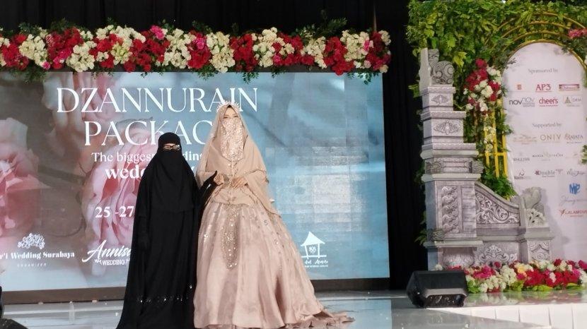 Syar’i Wedding Surabaya, Persiapkan WO Secara Islam, Ini Bedanya Dengan ...