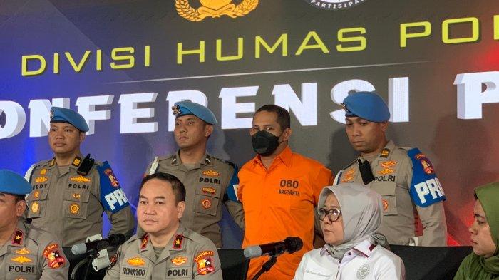 Eks Kapolres Ngada AKBP Fajar Bakal Jalani Sidang Etik Senin Pekan ...