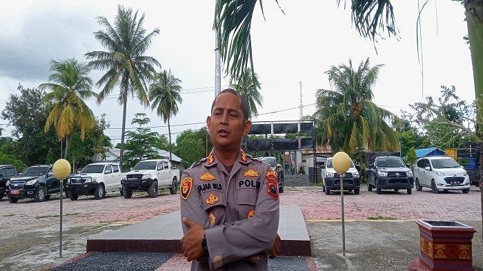 Ganjilnya LHKPN Kapolres Ngada AKBP Fajar, Tiap Tahun Turun hingga ...